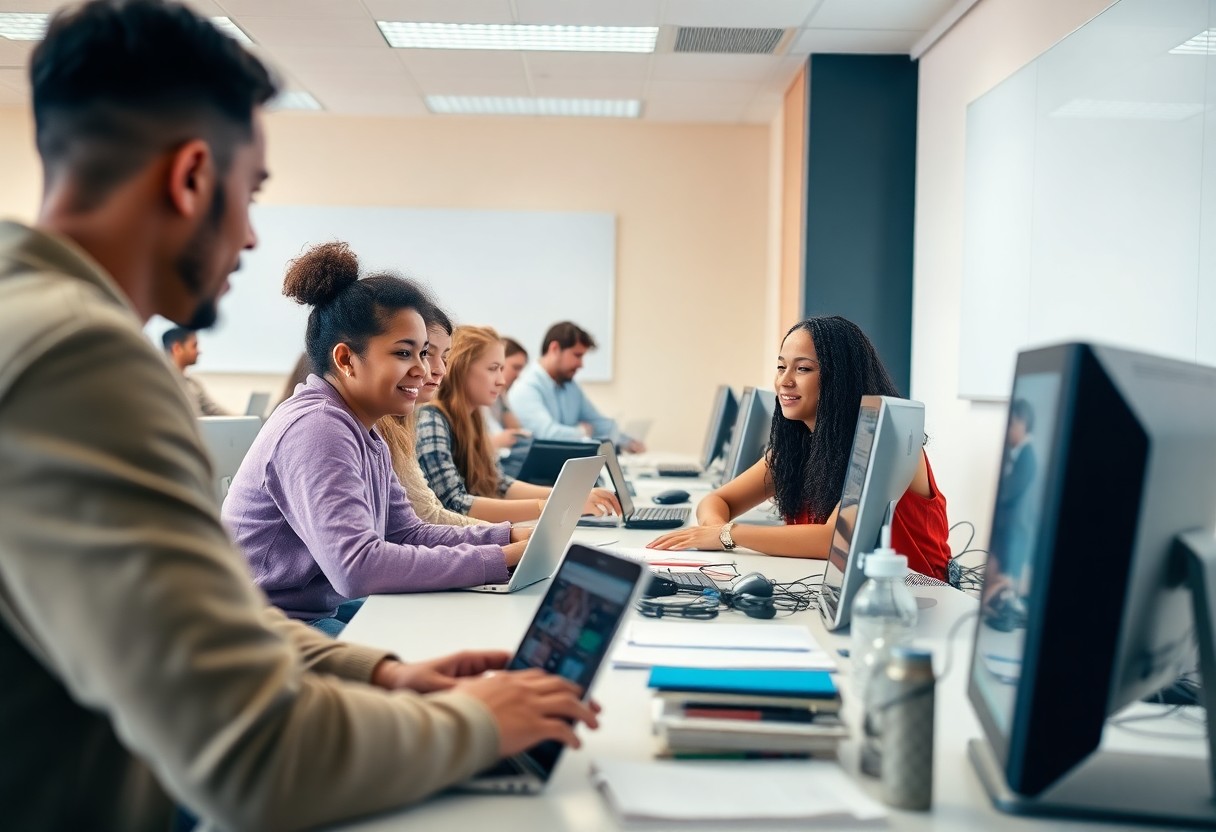 Top Computer Short Courses offered by CNCTC - Hands-On IT Training ...